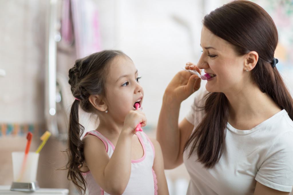 Choosing the Best Toothpaste for Your Child - Irvine Orthodontics